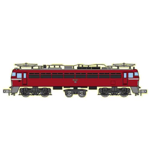 マイクロエース A0152 ED72-20 SG撤去車 : キヤホビー - 通販 - Yahoo!ショッピング
