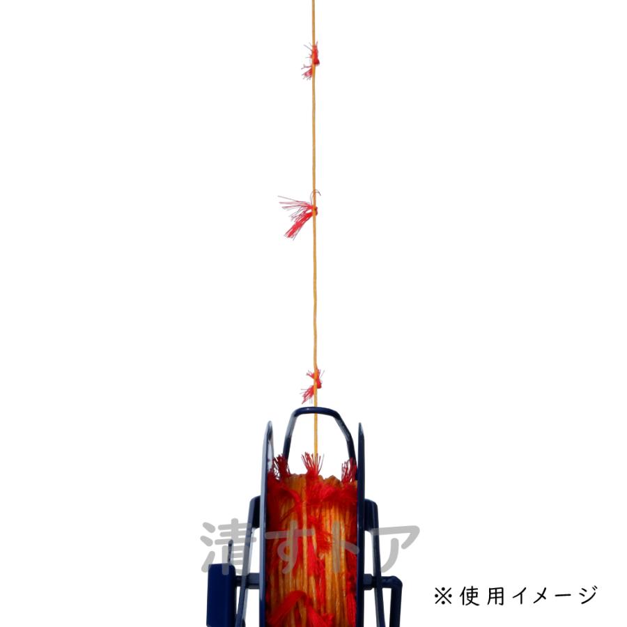 田引き車＋縄 目印5寸間隔×長さ56mのセット品 田植え車 定植用ロープ : 清すトア ヤフーショッピング店 - 通販 - Yahoo!ショッピング