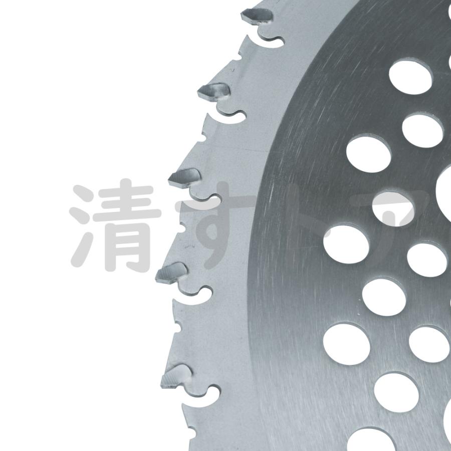 (メール便) 鬼の爪 NEW赤鬼チップソー 230×36P 2枚(1枚あたり2000円) ブリスターパック 刈払機用チップソー替刃 フジ鋼業 FB-011 : 清すトア ヤフーショッピング店 ...