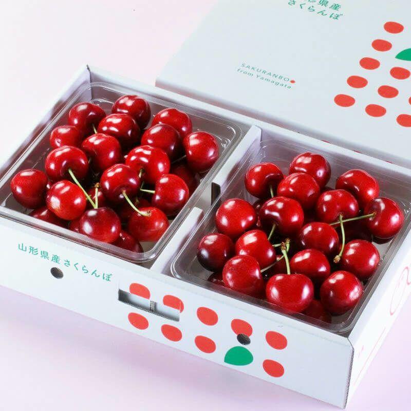 さくらんぼ 紅てまり 特選 バラ詰め 2〜3L 700g 山形県産 ギフト 高級 (清川屋のサクランボ) : 清川屋Yahoo!店 - 通販 - Yahoo!ショッピング