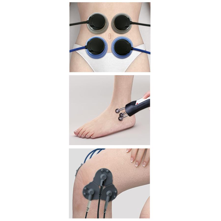 伊藤超短波 イトー ES-8000 伊藤超短波／低周波治療器・干渉電流型低周波治療器 : KIYORA SHOP - 通販 - Yahoo!ショッピング