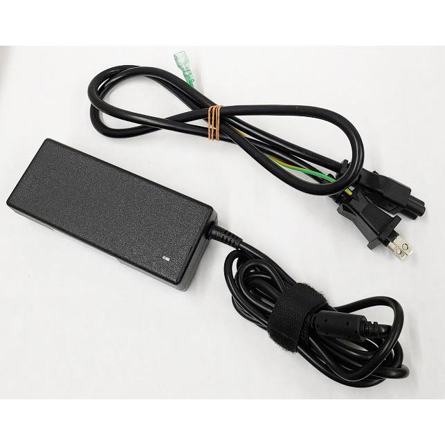 DELL 中古品 純正 Dell ノートパソコン用ACアダプタ- LA90PM111 19.5V-4.62A 90W : KYSパソコン ...