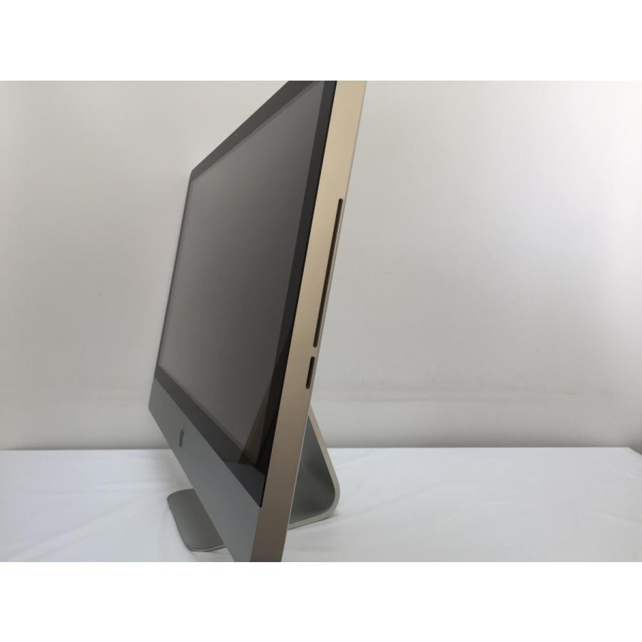 iMac（Apple） 送料無料 Apple iMac/ 27-inch Mid 2011 A1312 Core i5 CPU 2500S ...