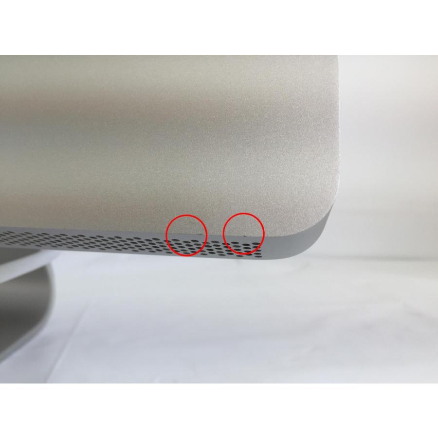 iMac（Apple） 送料無料 Apple iMac/21.5-inch Mid 2011/A1311/Core i5 CPU 2400S ...