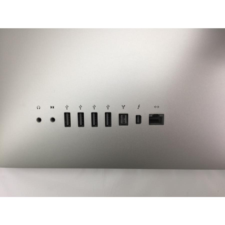 iMac（Apple） 送料無料 Apple iMac/21.5-inch Mid 2011/A1311/Core i5 CPU 2400S ...