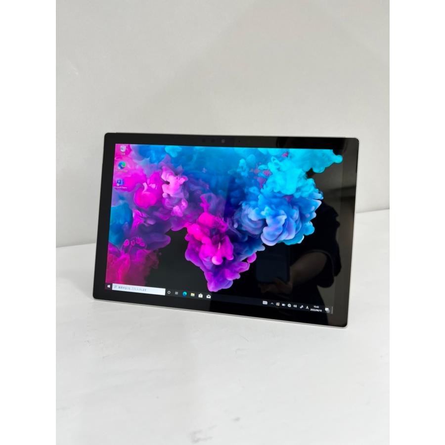 Surface Pro pro Model 1796 中古Windowsタブレット Intel Corei5-7300U 8GB 128GB ...