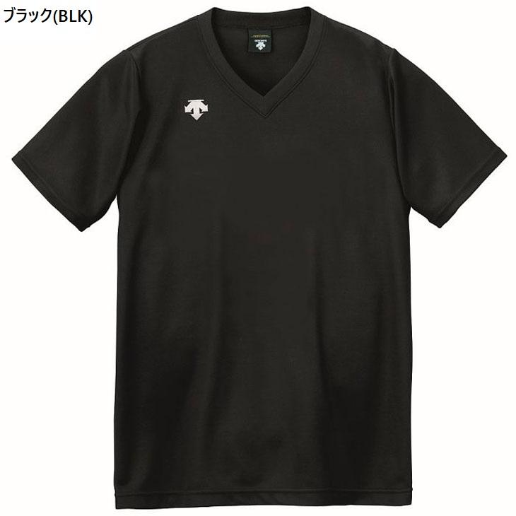 DESCENTE デサント バレーボール用ユニフォーム ゲームシャツ DESCENTE デサント バレーボール用ユニフォーム ゲームシャツ