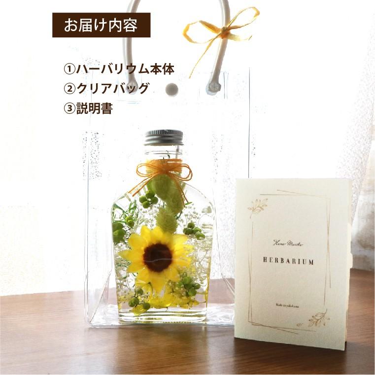ハーバリウム プレゼント ひまわり オレンジ 向日葵 お花 おしゃれ 女性 誕生日プレゼント 50代 60代 70代 お母さん お祝い お見舞い : FLEGRE 1号店 - 通販 ...