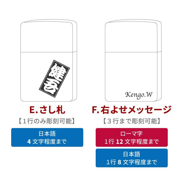 ZIPPO ジッポー ライター おしゃれ 名入れ 名前入り プレゼント ギフト zippo ブラックアイス ♯150 刻印 オイル フリント : FLEGRE 1号店 - 通販 - Yahoo ...