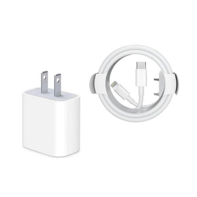 iphone 充電器 20W PD TypeC Lightning ケーブル (1m） + セット USB-C 急速充電アダプタ PayPay : モバイルショップ nn-Bay 年中無休 ...