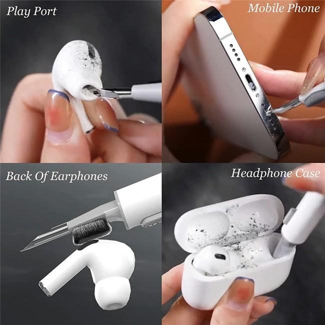 airpods クリーニング イヤホンクリーニング airpods掃除セット airpods クリーニング イヤホンクリーニング airpods掃除セット