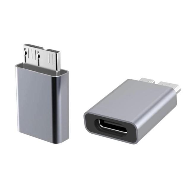 Galaxy Note USB-C to USB3.0 microB GALAXY S5 Note3 HDD カメラ Micro USB3.0 ...
