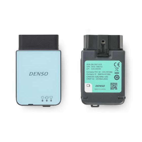 大特価商品！！ DENSO/デンソー DST-010-A(グリーン)/95171-01480 リコール対策済み : KIZUNAショップ - 通販 - Yahoo!ショッピング