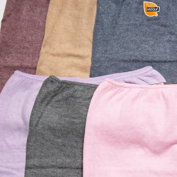 オーバーパンツ 防寒 1分丈 日本製 軽くてあたたか ティミアン モダール ふわふわ あったか インナー : ケイ・ドゥ - 通販 - Yahoo!ショッピング