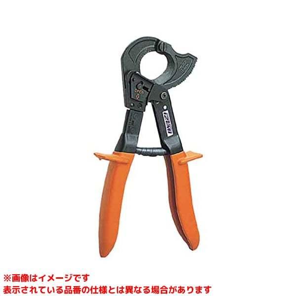 【IZ-325A (158704)】 《KJK》 泉精器製作所 ラチェットケーブルカッター ωο0 : KJK - 通販 - Yahoo!ショッピング