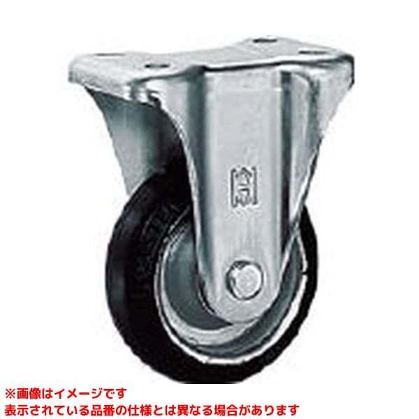 【OHK-130 (254890)】 《KJK》 オーエッチ工業 プレス製固定車(ゴム車) ωο0 : KJK - 通販 - Yahoo!ショッピング