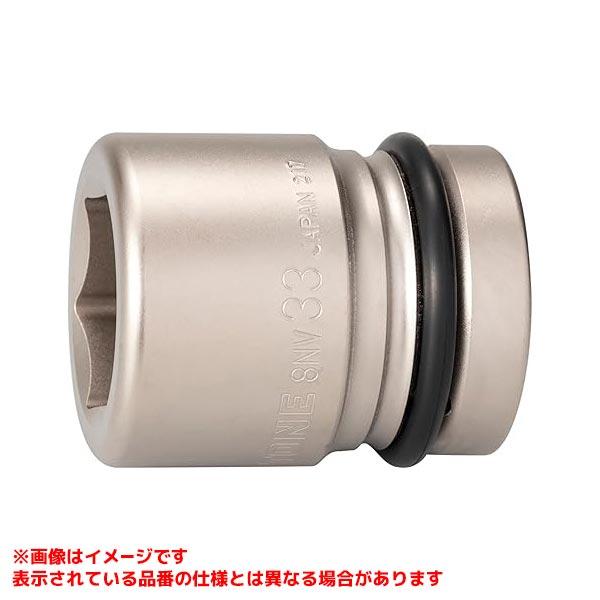 【8NV-33 [335763]】 《KJK》 TONE インパクト用ソケット ωο0 : KJK - 通販 - Yahoo!ショッピング