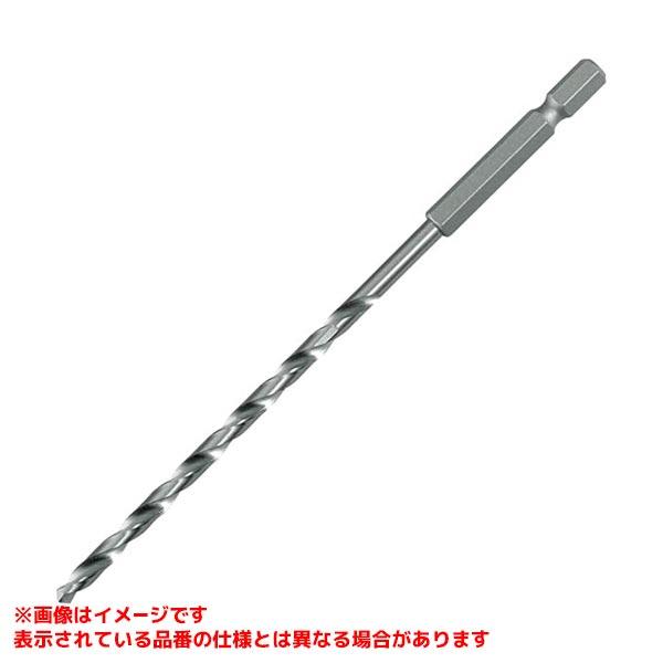 【ETD-4.2L [341663]】 《KJK》 トップ工業 電動ドリル用六角シャンク鉄工ロングドリル4.2mm ωο0 : 341663 ...