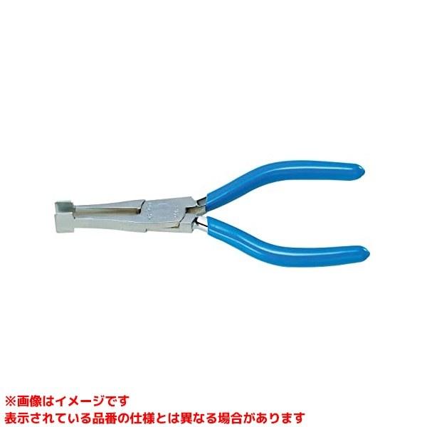 【TA746TA (345196)】 《KJK》 イチネンTASCO フラットノーズプライヤー ωο0 :345196:KJK - 通販 ...