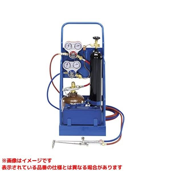 【TA370A (348030)】 《KJK》 イチネンTASCO 溶接溶断セット ωο0 :348030:KJK - 通販 - Yahoo ...