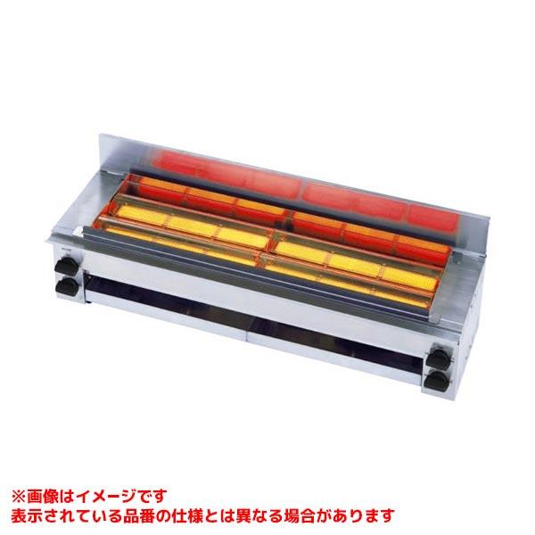 リンナイ 【RGK-64(A)】 《KJK》 業務用ガス赤外線グリラー ωα1 : KJK - 通販 - Yahoo!ショッピング