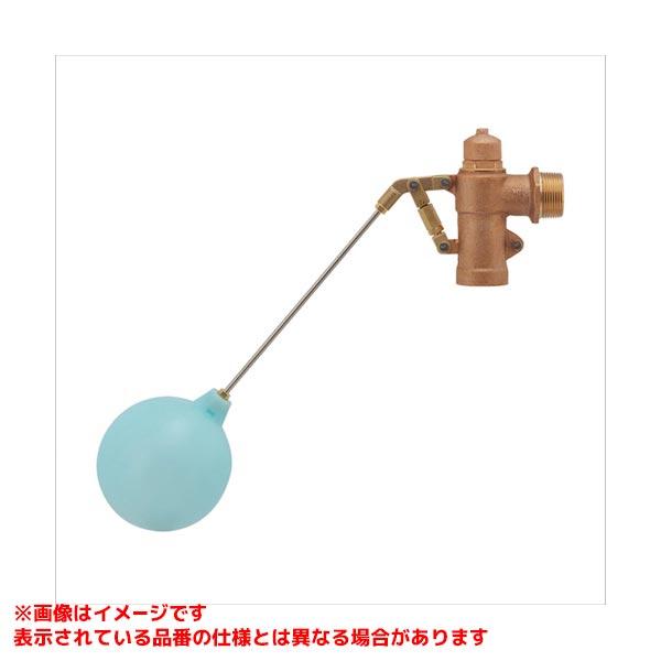 カクダイ 【660-032-50】 《KJK》 複式ボールタップ(水位調整機能つき) ωσ0 : KJK - 通販 - Yahoo!ショッピング