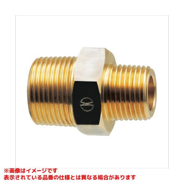 カクダイ 【6128-20X10】 《KJK》 砲金ニップル ωσ0 : KJK - 通販 - Yahoo!ショッピング