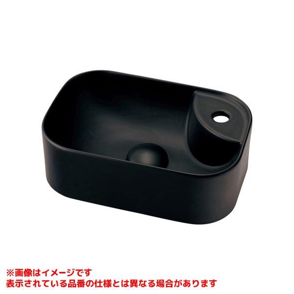 カクダイ 【493-273-D】 《KJK》 角型手洗器 マットブラック ωσ0 : KJK - 通販 - Yahoo!ショッピング