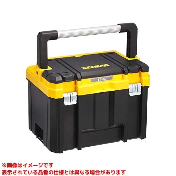 【DWST17814 (537741)】 《KJK》 デウォルト ティースタック オーガナイザー付ラージボックス ωο0 :537741 ...