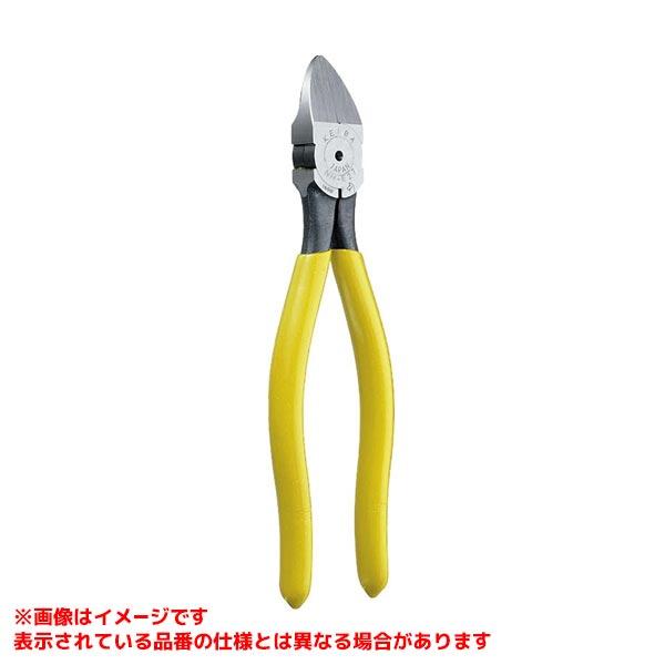 【NH-E27 [582114]】 《KJK》 マルト長谷川工作所 電工用薄刃ニッパーフラット刃175mm ωο0 : KJK - 通販 ...