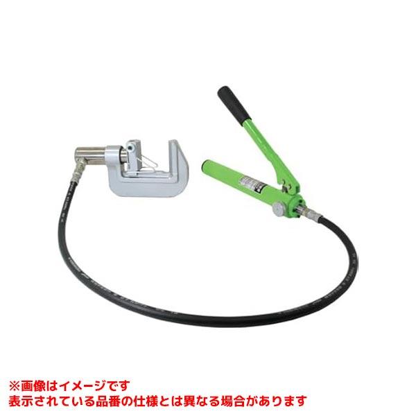 【ISK-30AHSII [597895]】 《KJK》 育良精機 パイプ断水機 (手動油圧式) ωο0 : KJK - 通販 - Yahoo!ショッピング