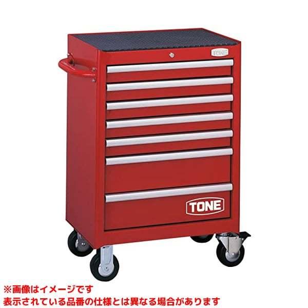 【WS207R (338088)】 《KJK》 TONE ローラーキャビネット ωο0 : KJK - 通販 - Yahoo!ショッピング