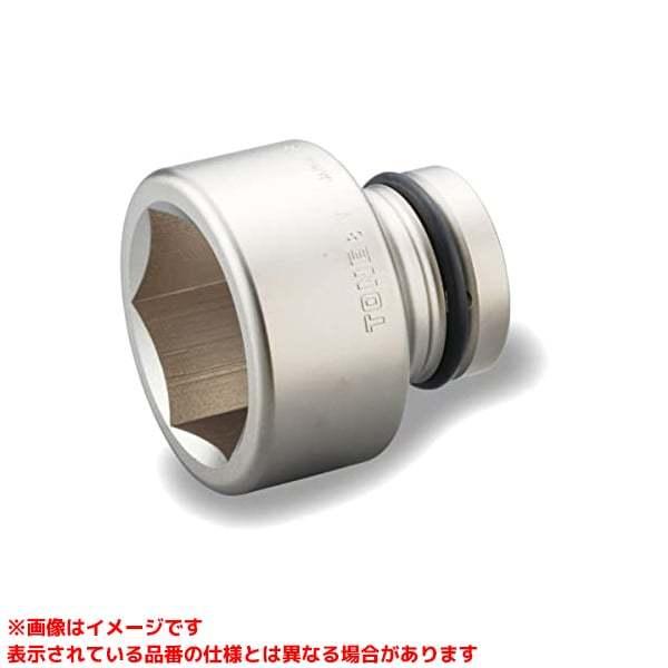 【8NV-41 (335768)】 《KJK》 TONE インパクトソケット ωο0 : 61186231 : KJK - 通販 ...