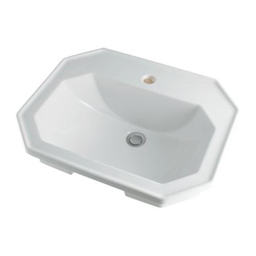 カクダイ 【#DU-0476580000】 《KJK》 角型洗面器 ωσ0 : KJK - 通販 - Yahoo!ショッピング