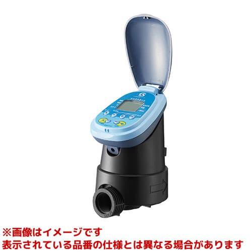 SANEI（水栓金具） 【ECXH10-57-20-ZA】 《KJK》 三栄水栓 SANEI 自動散水コントローラー ωα0 : KJK - 通販 - Yahoo!ショッピング