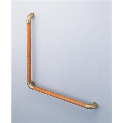 TOTO 【EWT3BF66Z #NF】 《KJK》 フリースタイル手すり L型 ライトナチュラル ωγ0 : KJK - 通販 - Yahoo!ショッピング