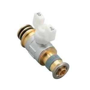 KVK 【GDVA-16F3】 《KJK》 バルブ付ファスナーアダプター(主管用)16 ωζ0 : KJK - 通販 - Yahoo!ショッピング