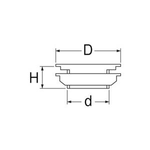 SANEI（水栓金具） 【H35-20】 《KJK》 三栄水栓 SANEI タンク取付金具 ωα0 : KJK - 通販 - Yahoo!ショッピング