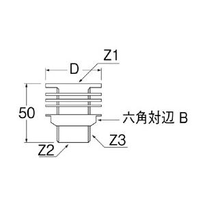 SANEI（水栓金具） 【H350-30】 《KJK》 三栄水栓 SANEI タンク取付金具 ωα0 : KJK - 通販 - Yahoo!ショッピング