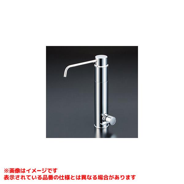 KVK 【K1600-2】 《KJK》 浄水器内蔵専用水栓 ωζ0 : KJK - 通販 - Yahoo!ショッピング