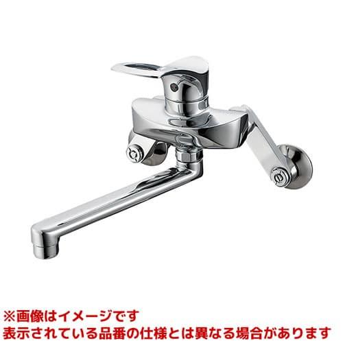 【K1712-13】 《KJK》 三栄水栓 SANEI シングル混合栓 キッチン用 ωα0 : k1712-13 : KJK - 通販 - Yahoo!ショッピング