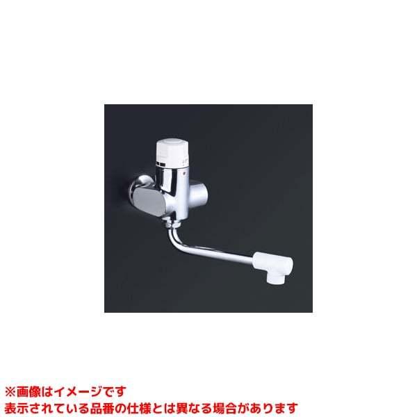 KVK 【K1900】 《KJK》 定量止水付単水栓 ωζ0 : KJK - 通販 - Yahoo!ショッピング