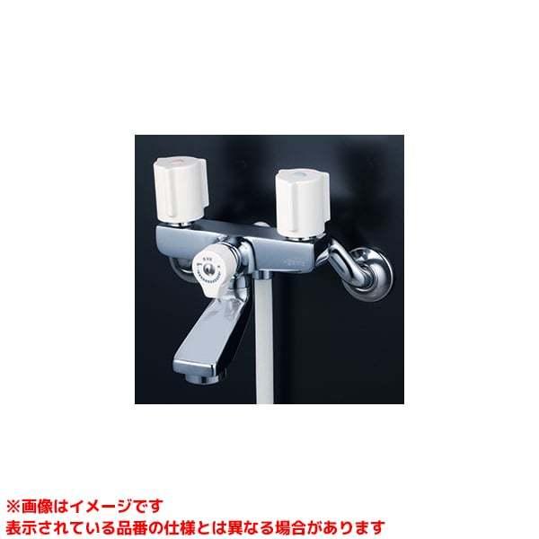 KVK 【KF2GN3N】 《KJK》 2ハンドルシャワー ωζ0 : KJK - 通販 - Yahoo!ショッピング