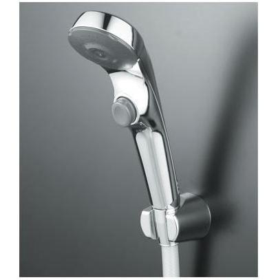 KVK 【KF850S2】 《KJK》 サーモスタット混合水栓 壁 サーモスタット式シャワー ワンストップシャワー付 ωζ0 : KJK - 通販 - Yahoo!ショッピング