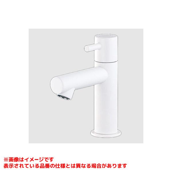 KVK 【KL180D12M4】 《KJK》 立水栓（単水栓） マットホワイト ωζ0 : KJK - 通販 - Yahoo!ショッピング