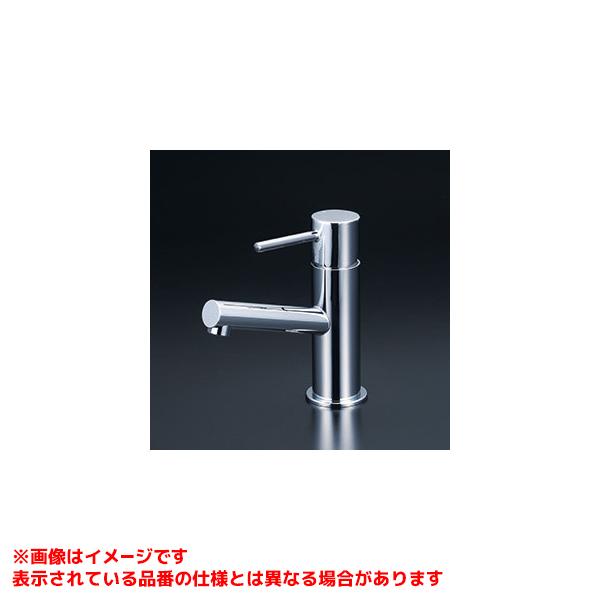 KVK 【KM7061U】 《KJK》 シングル混合栓 ωζ0 : KJK - 通販 - Yahoo!ショッピング