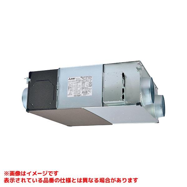 【LGH-N80RX4】 《KJK》 三菱電機 業務用ロスナイ 天井埋込形 マイコンタイプ ωτ0 : KJK - 通販 - Yahoo!ショッピング