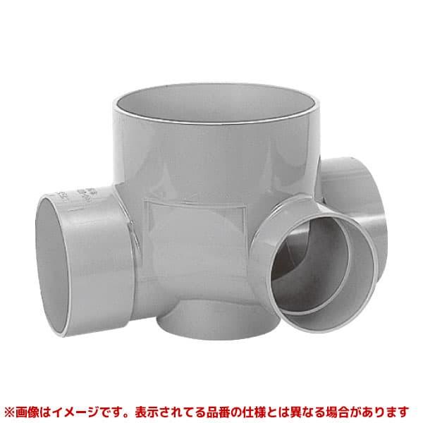 【M-90Y左125X100-200】 《KJK》 マエザワ ビニマス 90度合流 ωε0 : KJK - 通販 - Yahoo!ショッピング