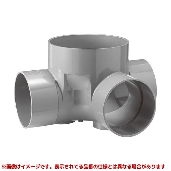 【M-90Y右200-300】 《KJK》 マエザワ ビニマス 90度合流 ωε0 : KJK - 通販 - Yahoo!ショッピング