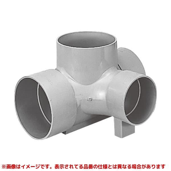 【M-90Y右200X150-200】 《KJK》 マエザワ ビニマス 90度合流 ωε0 : KJK - 通販 - Yahoo!ショッピング